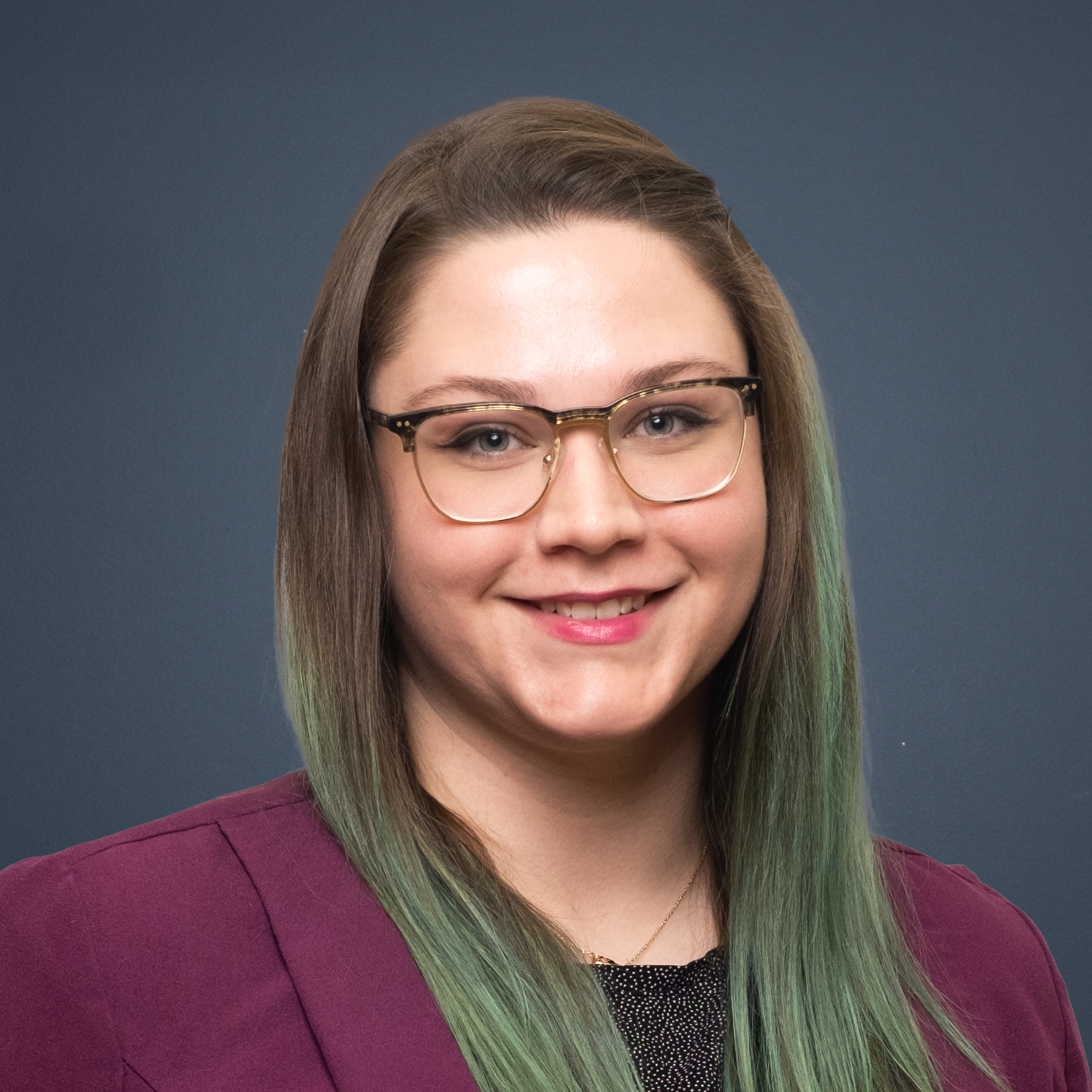 Who We Are | Postali